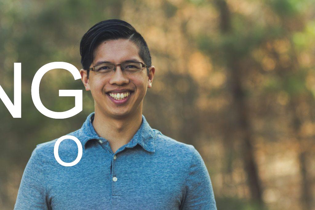 Welcome to my new website! - Aaron Fung Photo